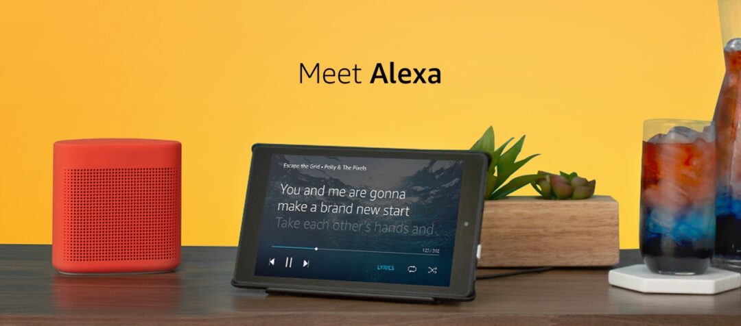 Fire HD 8 Tablet (8″ HD Display, 16 GB) Review – SMART Techno