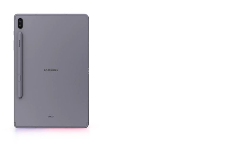 Samsung Galaxy Tab S6 Review – SMART Techno