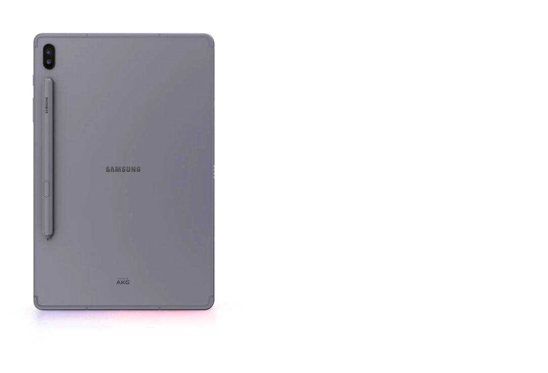 Samsung Galaxy Tab S6 Review – SMART Techno