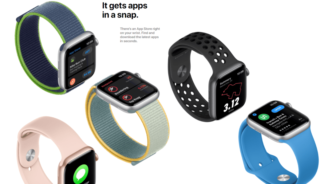 Apple Watch 5 Review – SMART Techno