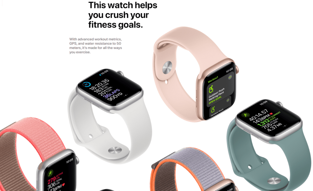 Apple Watch 5 Review – SMART Techno