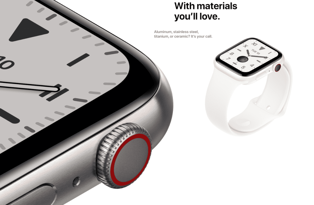Apple Watch 5 Review – SMART Techno