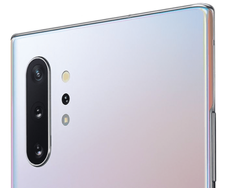 Samsung Galaxy Note 10 Plus Review – SMART Techno