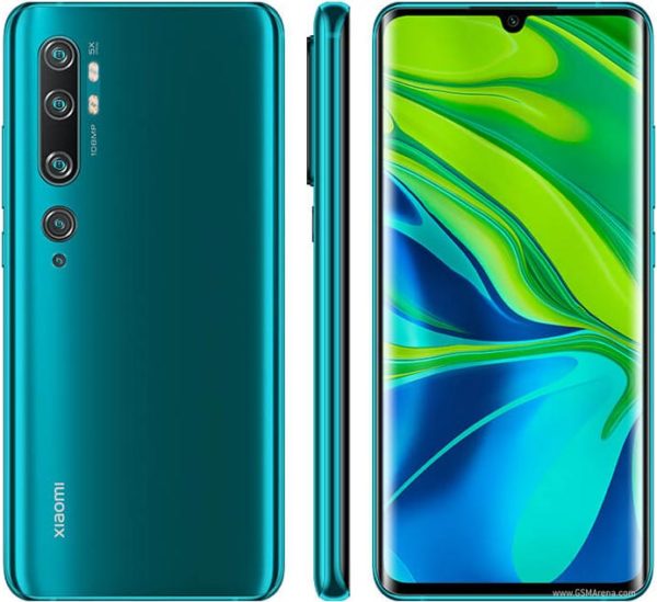 Xiaomi Mi Note 10 Review – SMART Techno