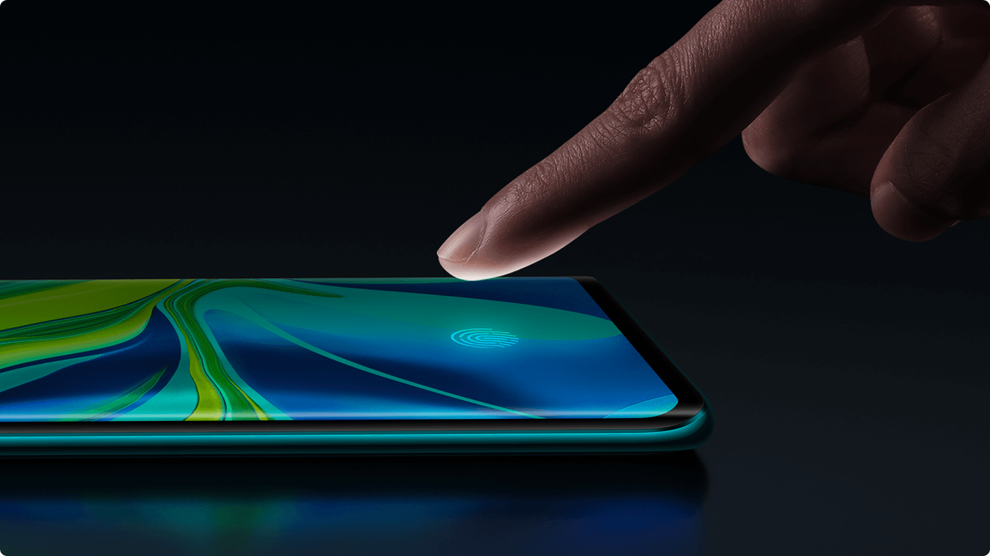 Xiaomi Mi Note 10 Review – SMART Techno